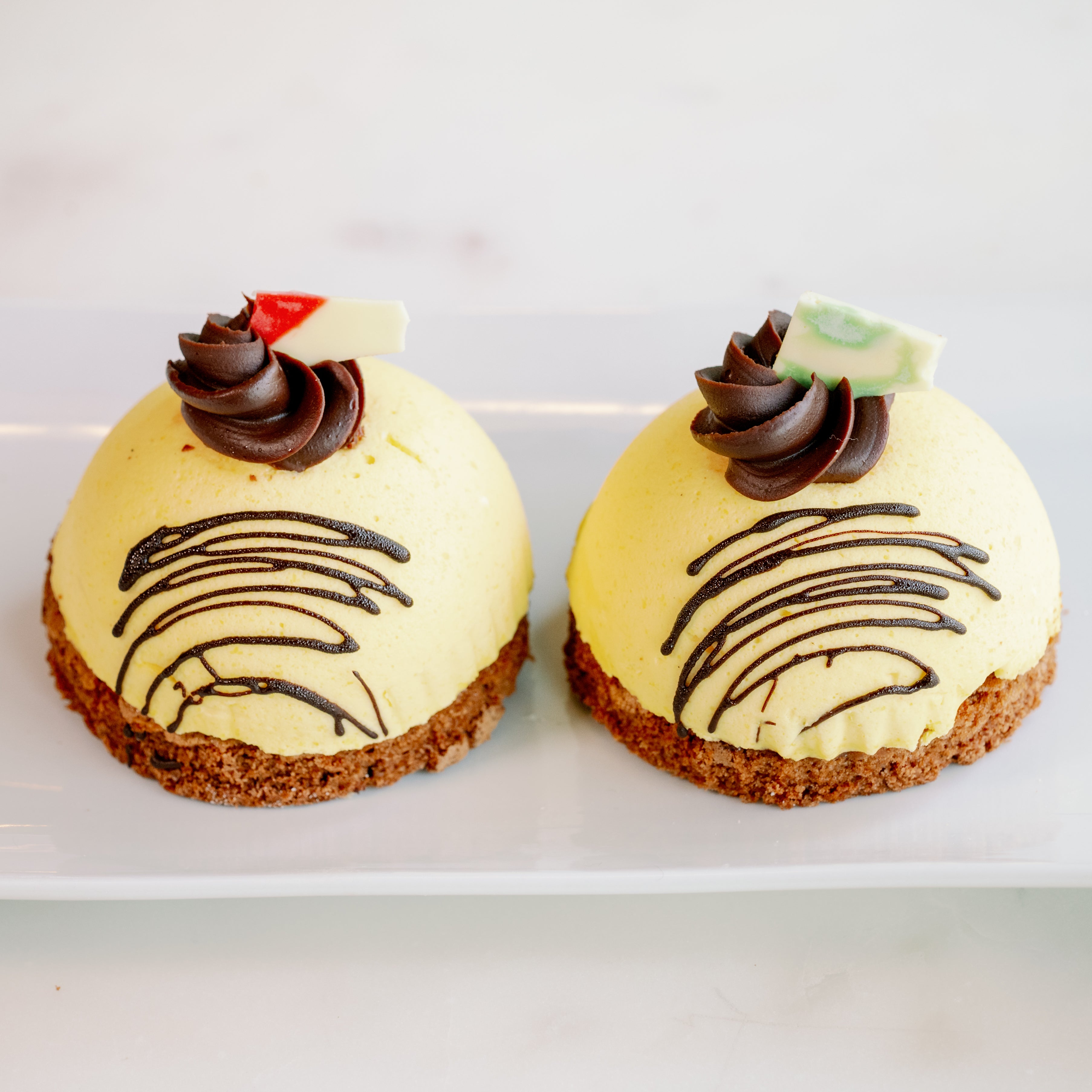 Catering – Belle Pastry