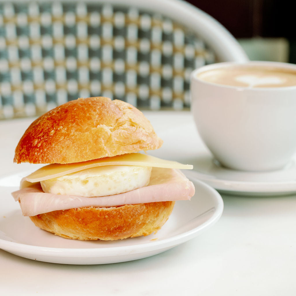 Catering – Belle Pastry