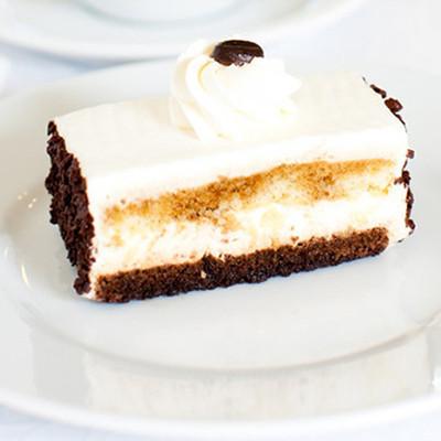 Cakes (10 inch, various flavors) – Belle Pastry